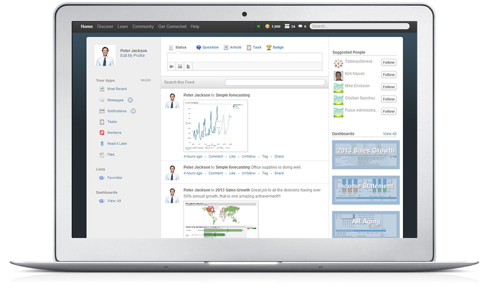 Business Technology Solutions - Neudesic