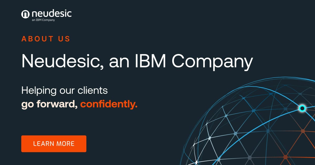 About Us - Neudesic, an IBM Company About Us - Neudesic, an IBM Company