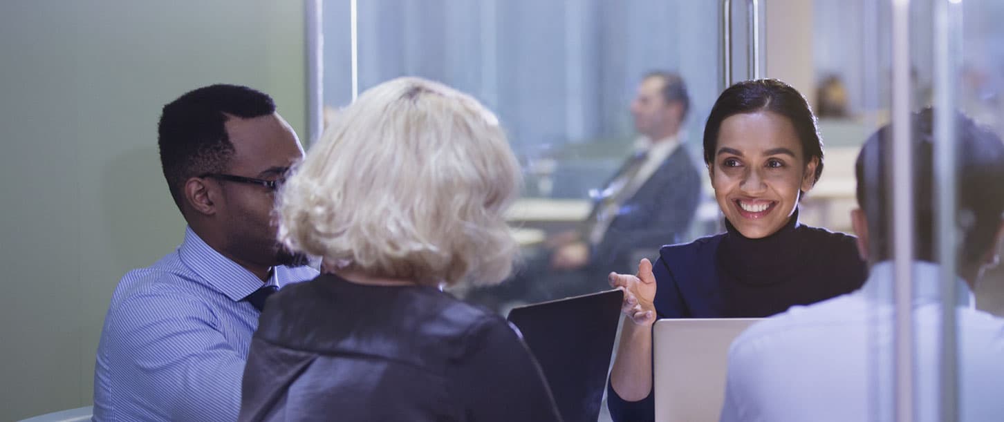 Evolving Your Digital Workplace Webinar - Neudesic Evolving Your Digital Workplace Webinar - Neudesic