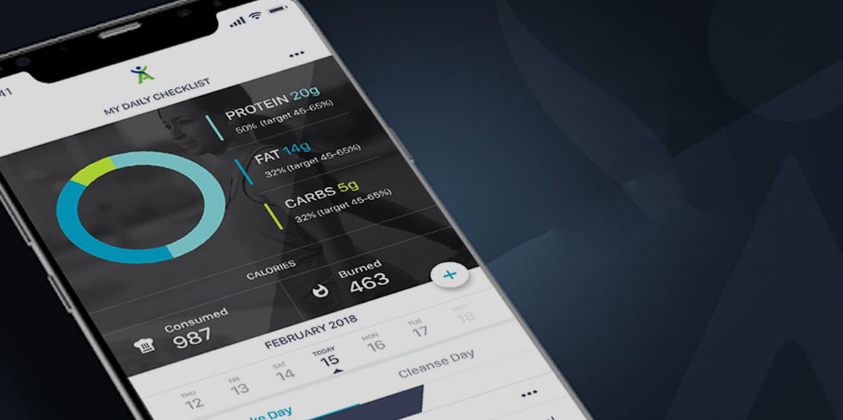 Isagenix Receives the 2019 Innovation Award For their New IsaLife ...