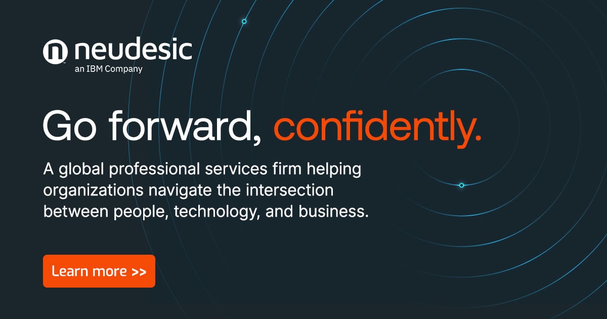 Neudesic Logo Microsoft Dynamics Partner Roundup: Legal CRM; Power