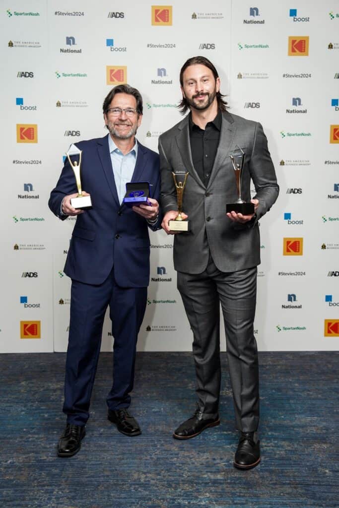 Neudesic’s “AI-first” Culture Nabs New National Recognition - Neudesic