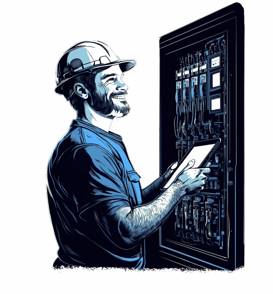 AI Field Assist - Smarter Field Operations with Agentic AI for Utilities