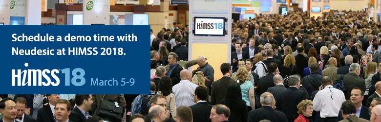 Neudesic Partners with Microsoft to Show Innovations at HIMSS 2018 ...