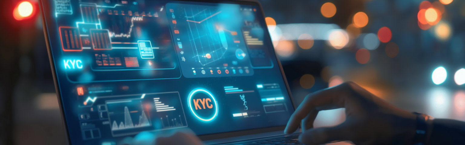 Transforming Know Your Customer Processes with Intelligent Document ...