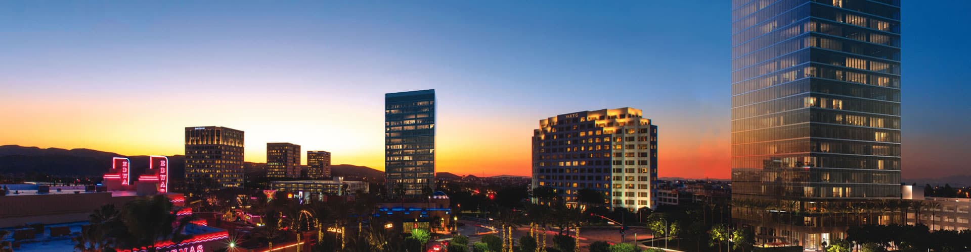 Neudesic Corporate Headquarters Move to New Spectrum Skyline Address ...