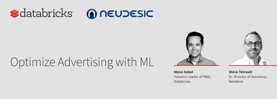Optimizing Advertising with ML - Neudesic Optimizing Advertising with ML - Neudesic
