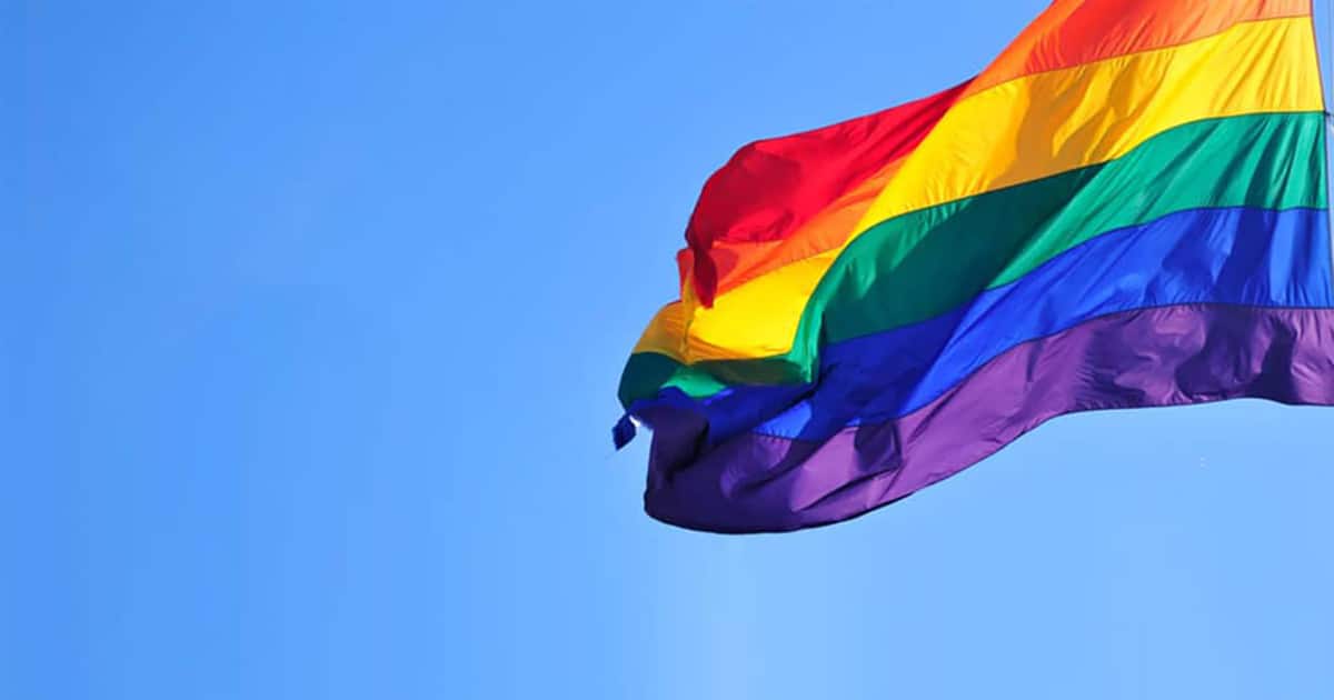 June is Pride Month - Neudesic June is Pride Month - Neudesic