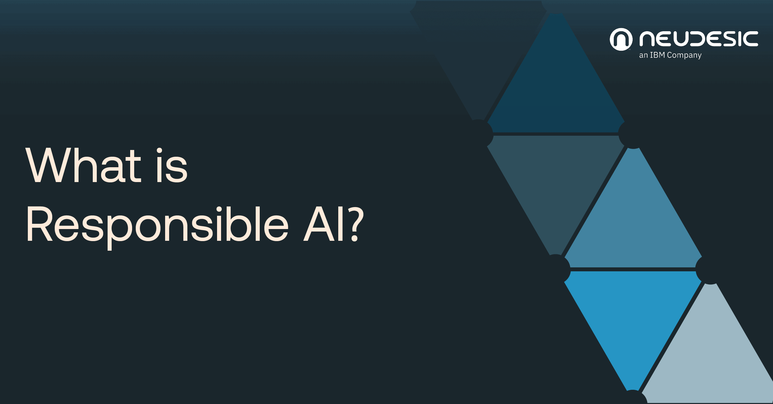 Understanding Responsible AI