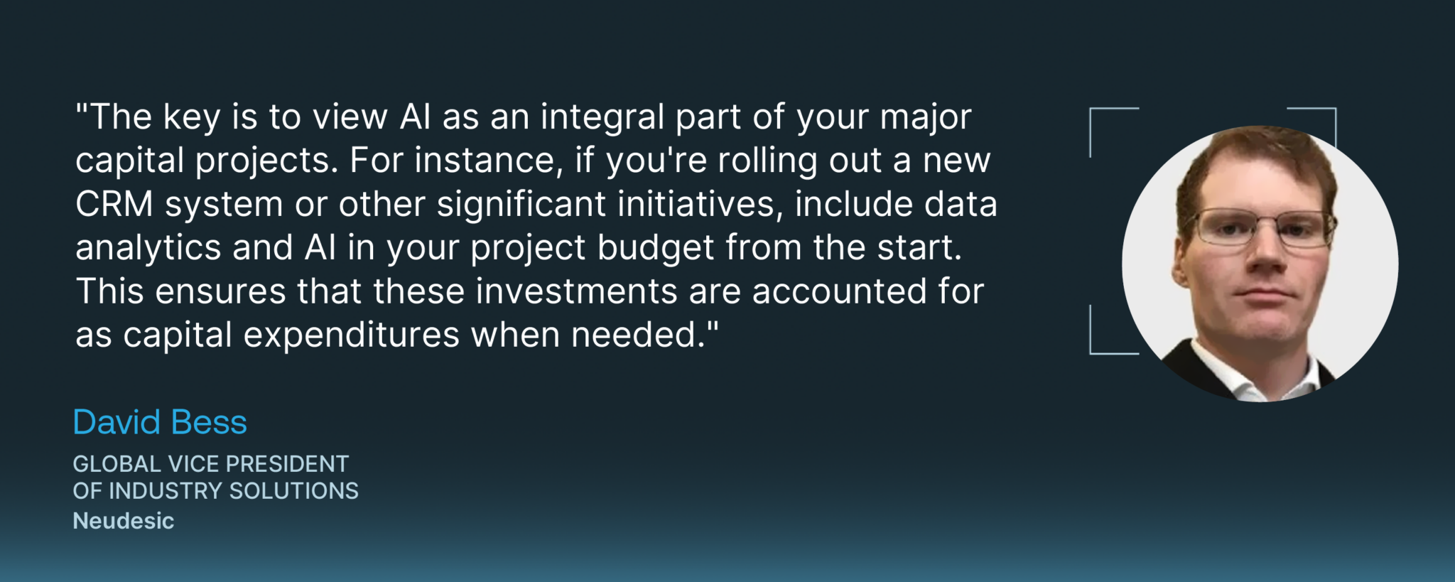 Launching AI in Utilities: Insights and Lessons Learned - Neudesic